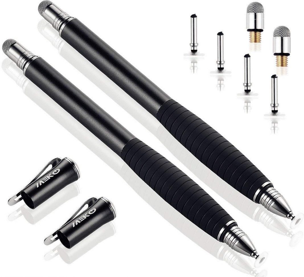 Top 12 Apple Pencil Alternatives You Can Buy (2022) | Beebom
