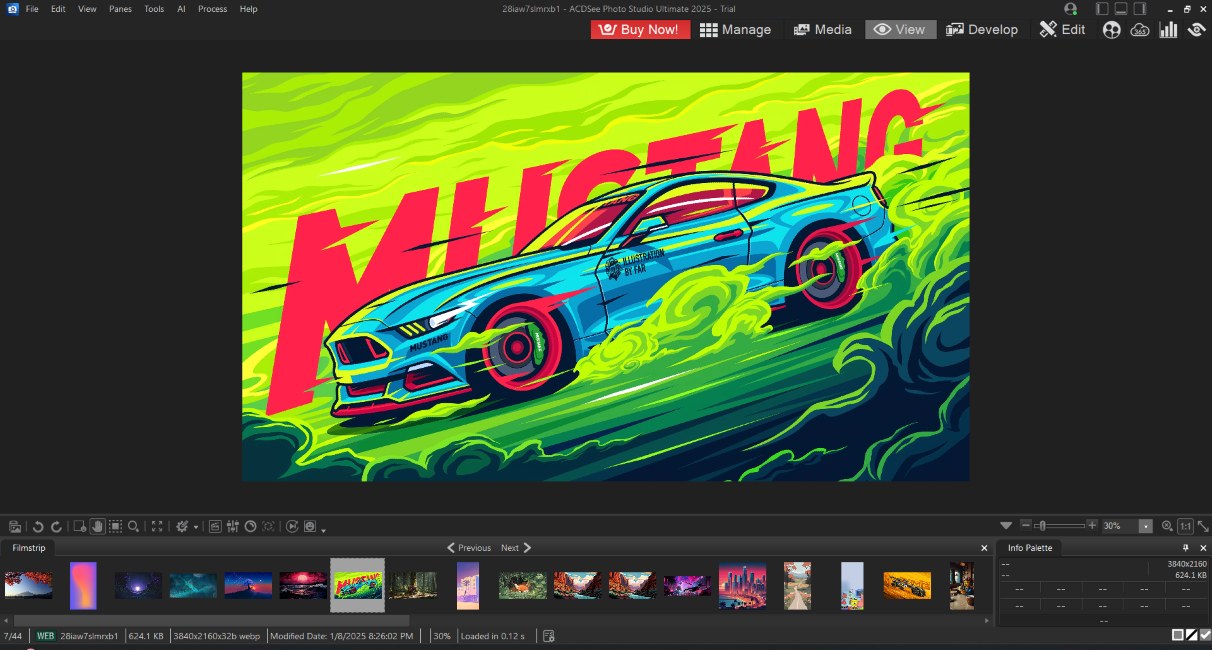 10 Best Photoshop Alternatives You Must Try (Free and Paid) | Beebom