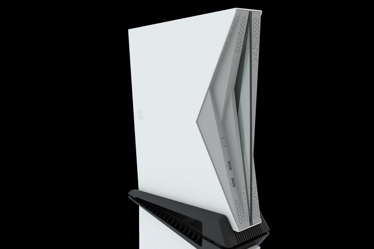 AMD Unveils Semi-Custom Gaming SoC Powered by Ryzen CPU and Vega GPU ...