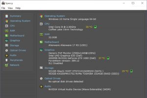 Alienware 17 R5 Review: Your Tank for All Sorts of Fights? | Beebom