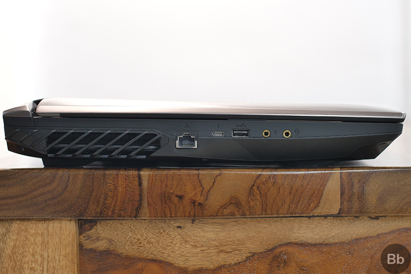 Asus ROG Chimera G703 Review: One of the Fastest Gaming Laptops Out There!