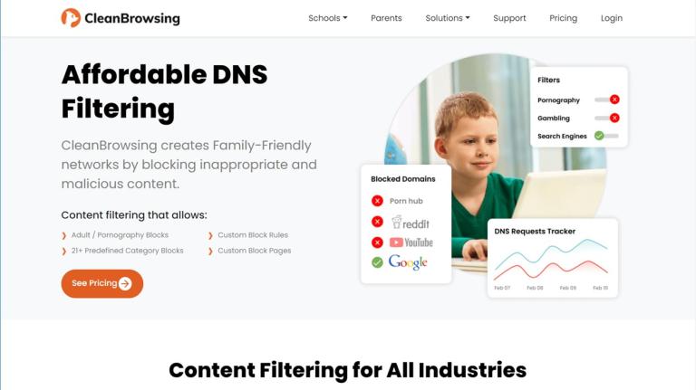 12 Best DNS Servers in 2022 [Free and Public] | Beebom