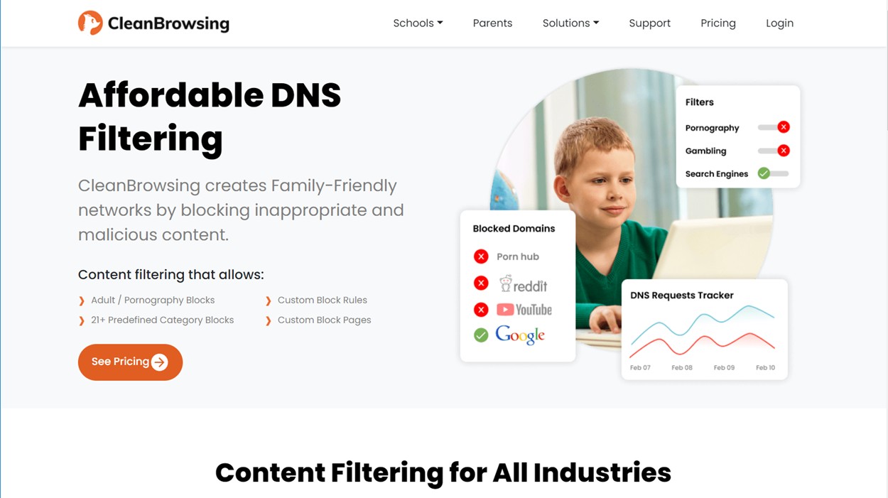 12 Best DNS Servers in 2022 [Free and Public] | Beebom