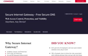 12 Best DNS Servers in 2022 [Free and Public] | Beebom