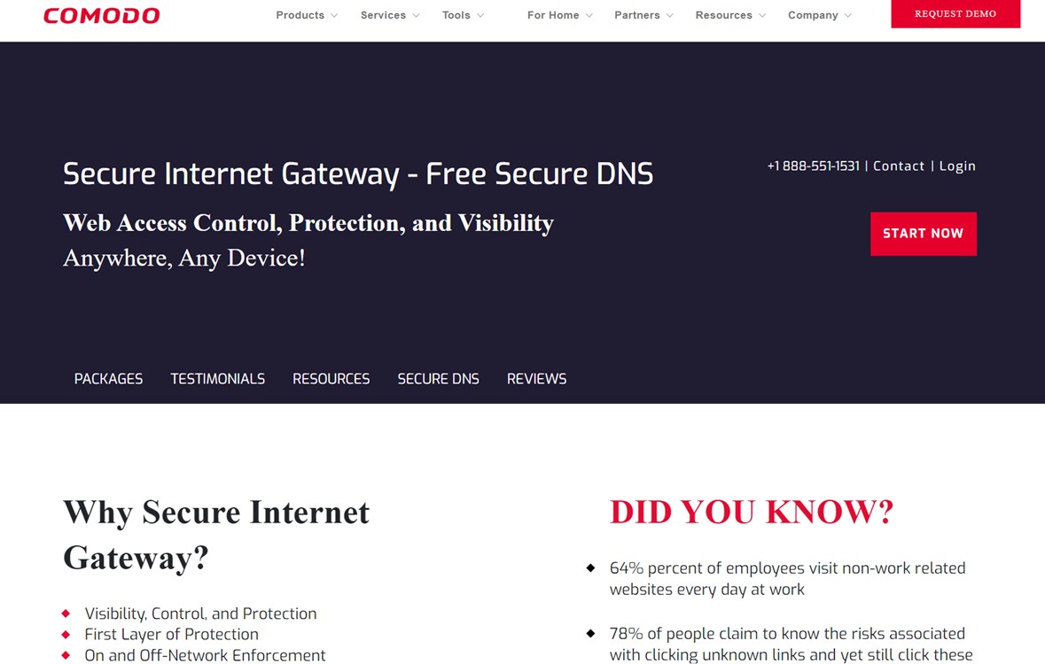 12 Best DNS Servers in 2022 [Free and Public] | Beebom