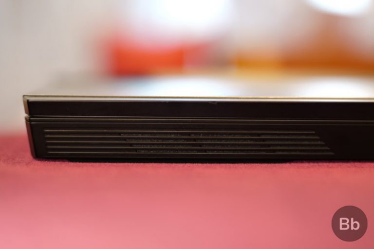 Alienware 17 R5 Review: Your Tank for All Sorts of Fights? | Beebom