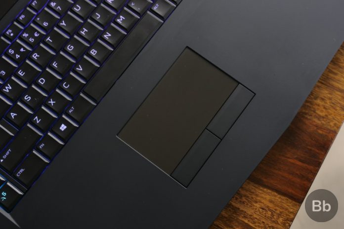 Alienware 17 R5 Review: Your Tank for All Sorts of Fights? | Beebom