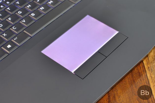 Alienware 17 R5 Review: Your Tank for All Sorts of Fights? | Beebom