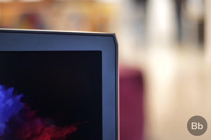 Alienware 17 R5 Review: Your Tank for All Sorts of Fights? | Beebom