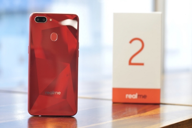 Realme 2 Review: Not The Realme 1 Successor We Expected | Beebom