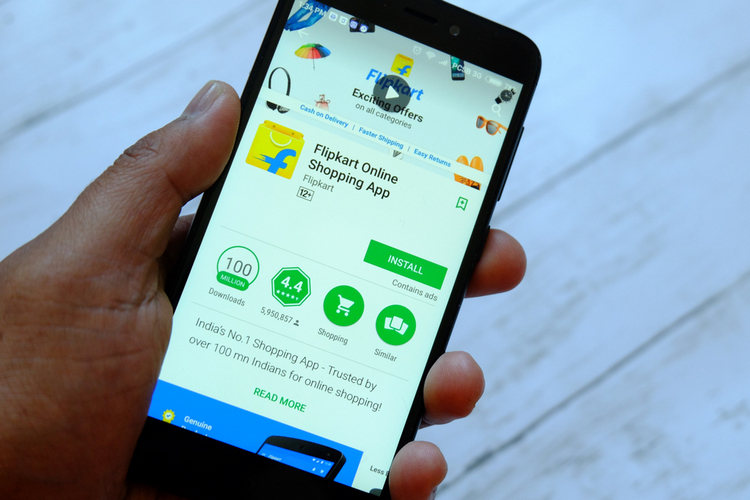 Flipkart Mobile Recharge Buyers Can Get Asus Zenfone 5Z For Re 1, Plus ...