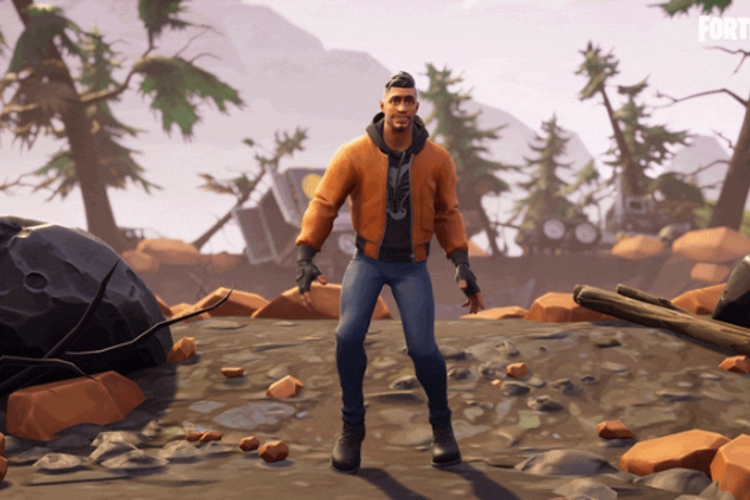 Get the New Boogiedown Emote in Fortnite for Free by Enabling 2FA | Beebom