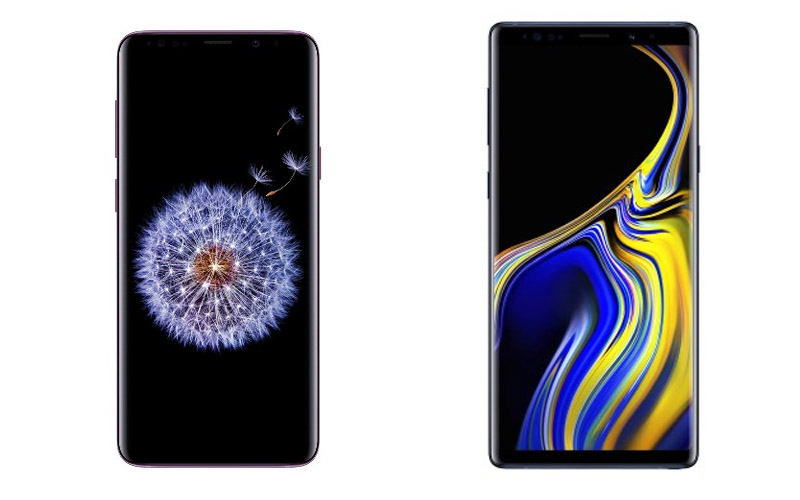 The Samsung Galaxy Note 9 Is Amazing, But Has Outlived Its Niche | Beebom