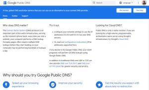 9 Best DNS Servers You Can Use (Free and Public) – Beebom - DNS Africa ...