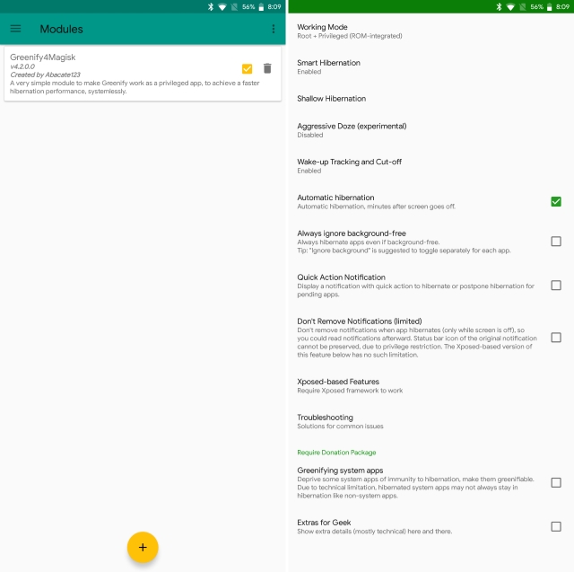 15 Best Magisk Modules You Can Use (2018) | Beebom
