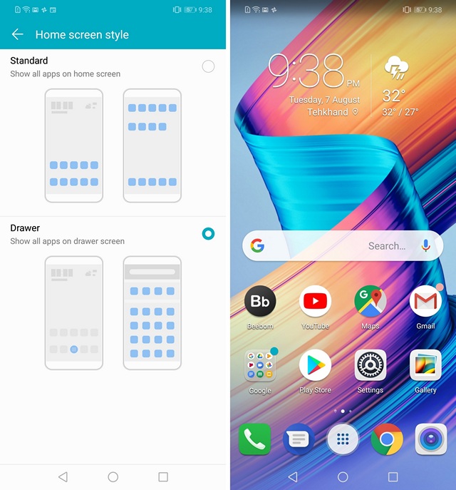 Honor Play Review: The Best Budget Phone for Gamers? | Beebom