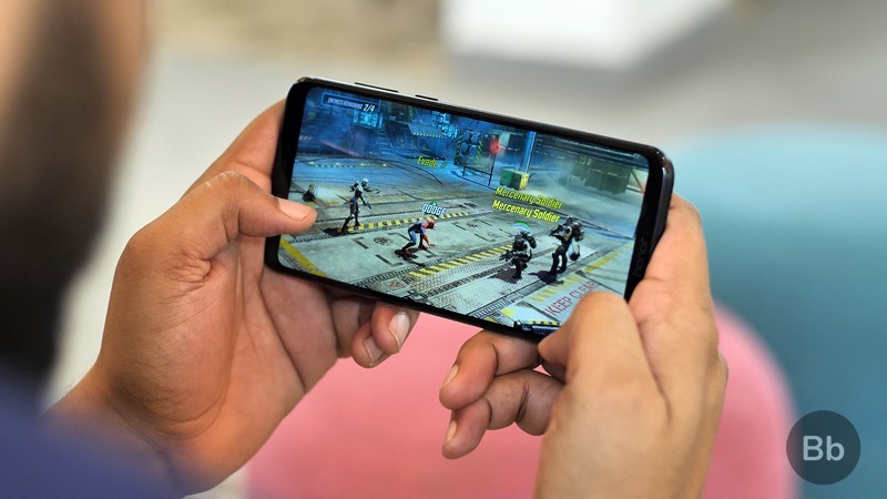 Honor Play Review: The Best Budget Phone for Gamers? | Beebom