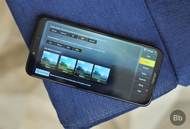 Honor Play Review: The Best Budget Phone for Gamers? | Beebom