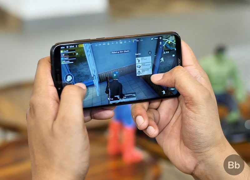Honor Play Review: The Best Budget Phone for Gamers? | Beebom