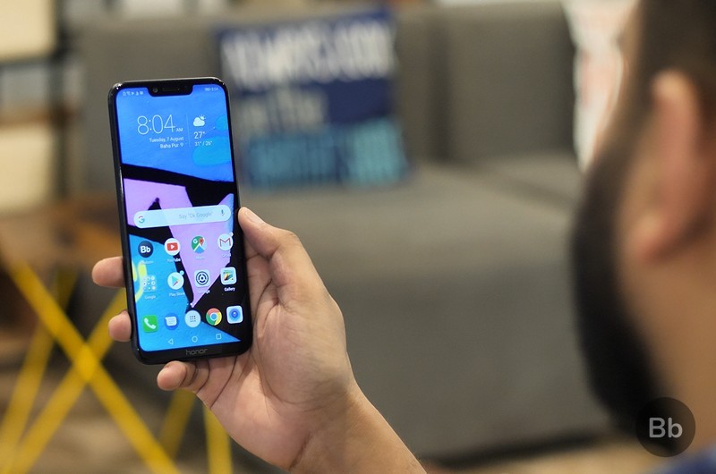 Honor Play Review: The Best Budget Phone for Gamers? | Beebom