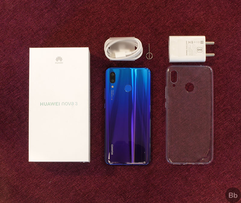 Huawei Nova 3 Review: Affordable Flagship With Remarkable Cameras | Beebom