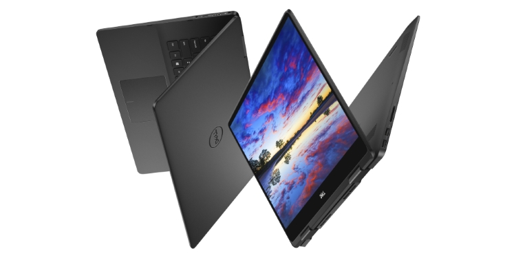 Dell Updates Inspiron Series of Laptops at IFA 2018 | Beebom