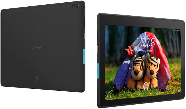 Lenovo's New Tablet Lineup Starts at $69.99 For Android Go Variant | Beebom