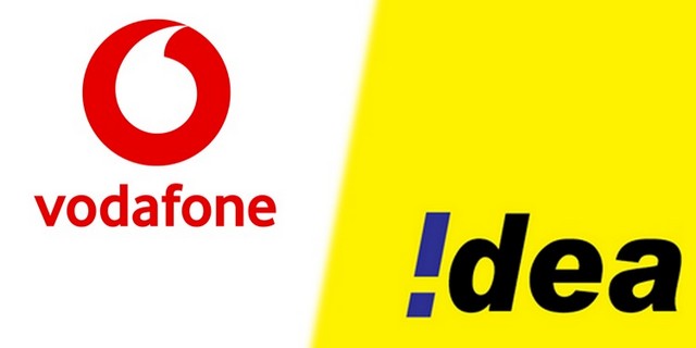 Vodafone and Idea Complete Merger to Create India's Largest Telecom ...