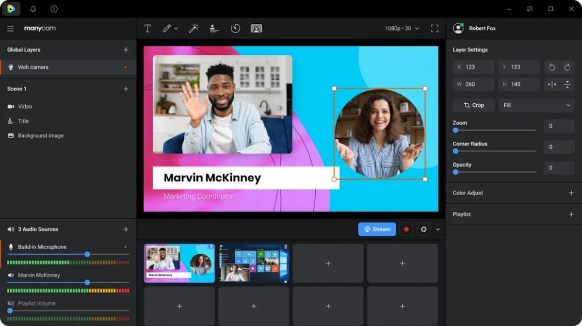 15 Best Game Recording Software for Windows in 2024 | Beebom