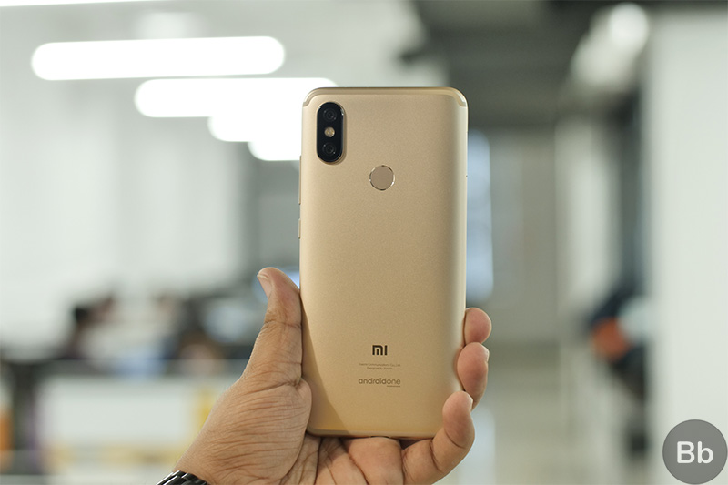 Xiaomi Mi A2 Review: Worth Your Money? | Beebom