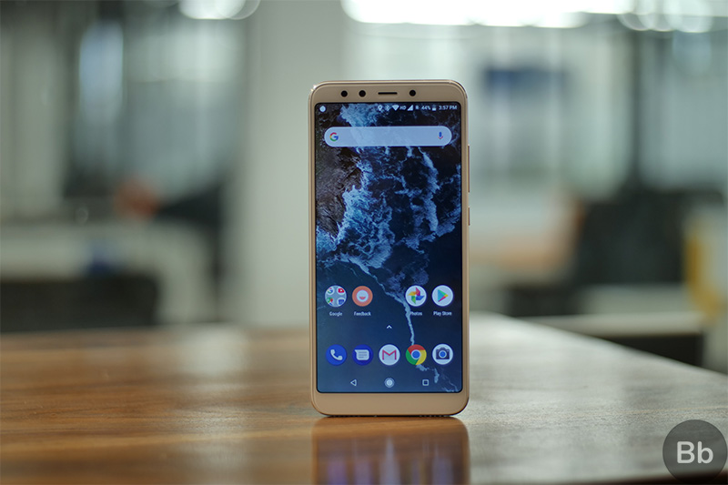 Xiaomi Mi A2 Review: Worth Your Money? | Beebom
