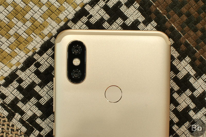 Xiaomi Mi A2 Camera Review: Definitely Best in Class | Beebom