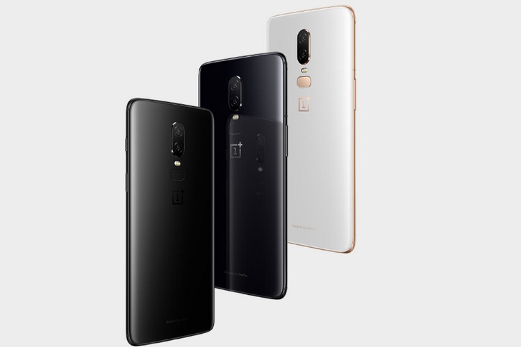OnePlus Unveils Exclusive Independence Day Offers on OnePlus 6 And ...