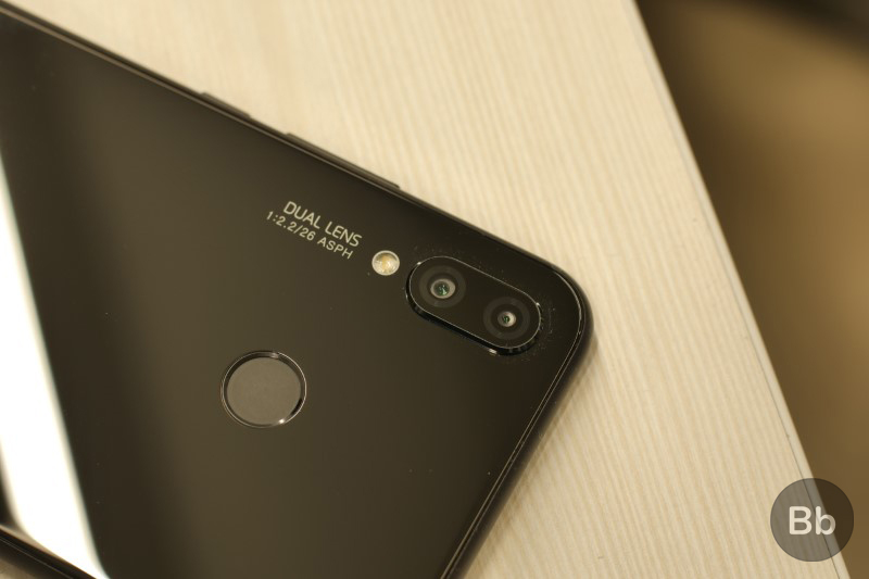 Huawei Nova 3i Camera Review: AI-Assisted Cameras in a Budget