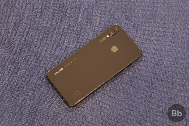 Huawei Nova 3i Gaming Review: Decent Gaming at a Great Price