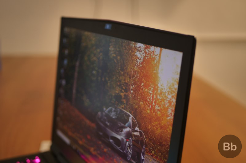 MSI GT75 Titan 8RG Review: Who Needs a Cooling Pad Anyway? | Beebom