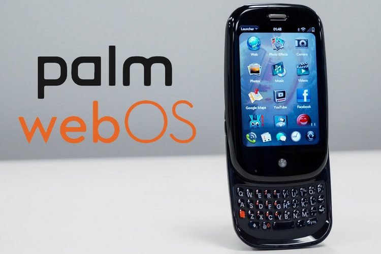 All-New Palm Smartphone Gets Certified; Could be Released This Year ...