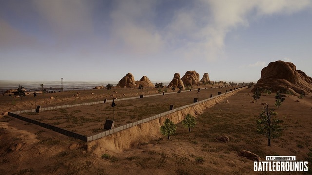 PUBG Unveils Expansive Training Mode With Its Own 2x2 Map; Arrives Next ...