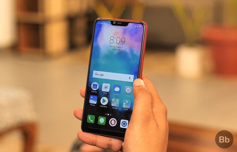 Realme 2: What Makes It A Great Budget Phone?