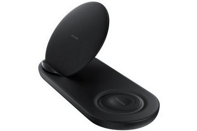 Samsung Offering Free Duo Wireless Charger With Galaxy Note 9 in The US ...