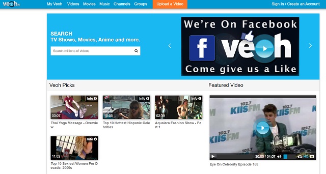 YouTube Alternatives: 12 Best Video Sharing Sites in 2020 | Beebom