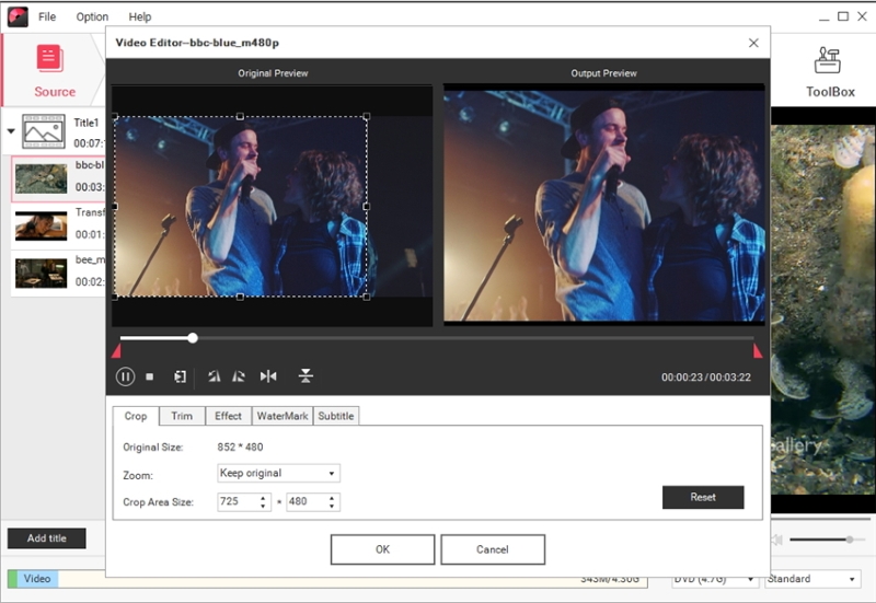 Wondershare DVD Creator Review: Easily Burn Data to DVDs | Beebom