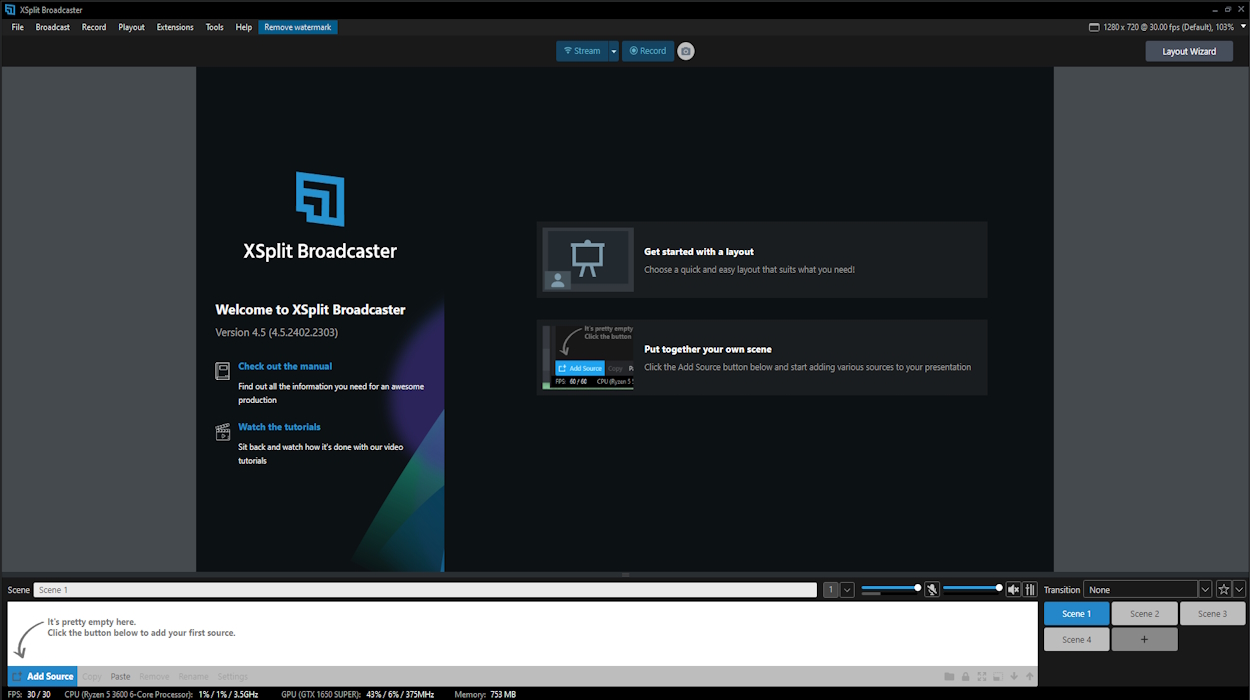 15 Best Game Recording Software for Windows in 2024 | Beebom
