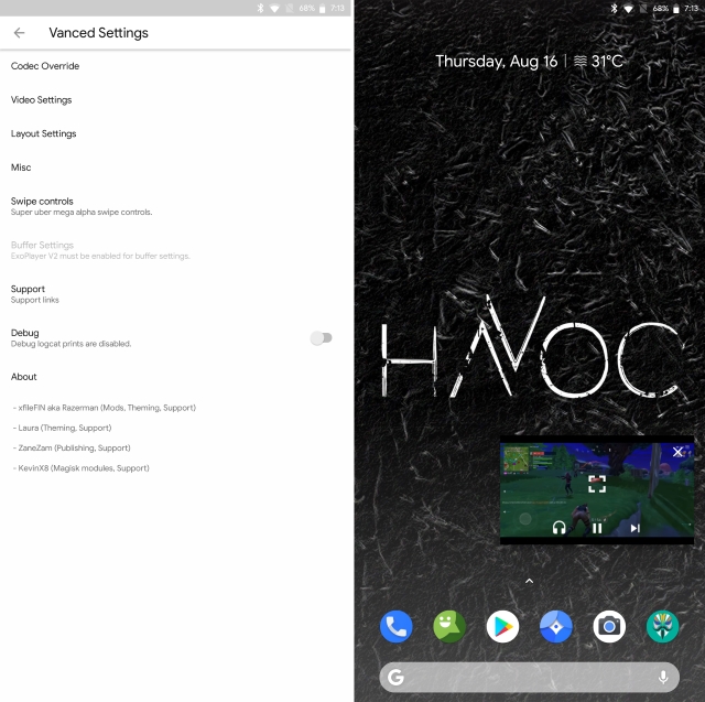 15 Best Magisk Modules You Can Use (2018) | Beebom