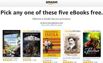 Top 7 Kindle Alternatives You Can Buy in 2020 | Beebom