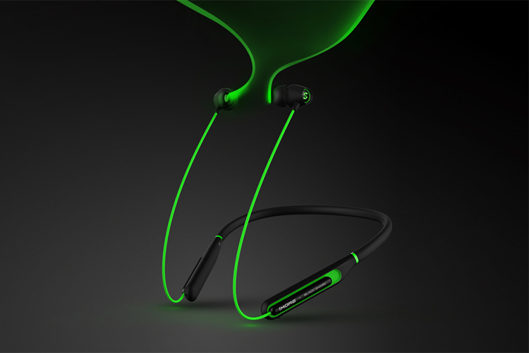 Xiaomi Unveils Black Shark Bluetooth Headset For Gaming | Beebom