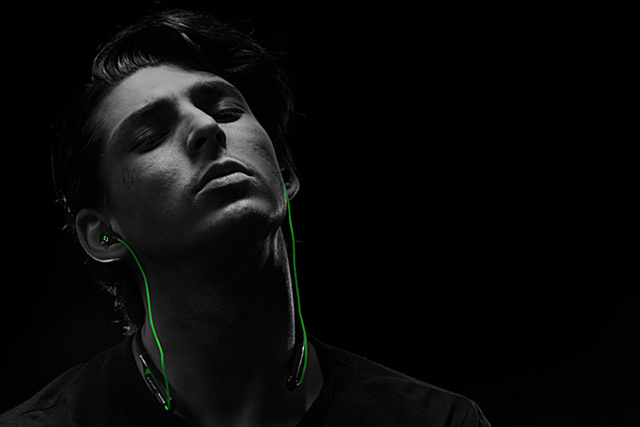 Xiaomi Unveils Black Shark Bluetooth Headset For Gaming | Beebom