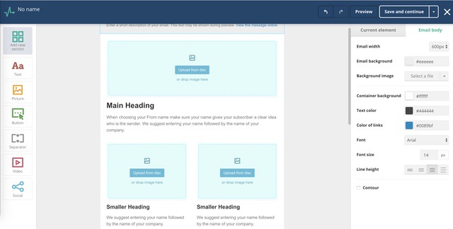 SendPulse: An All-in-One Online Marketing Tool | Beebom