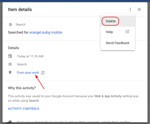 How to Stop Google from Tracking Your Location on Android, iOS and the ...