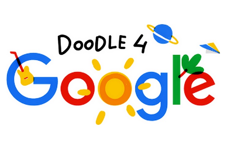 Google Announces 2018 Edition of 'Doodle 4 Google' Contest With Rs 5 ...